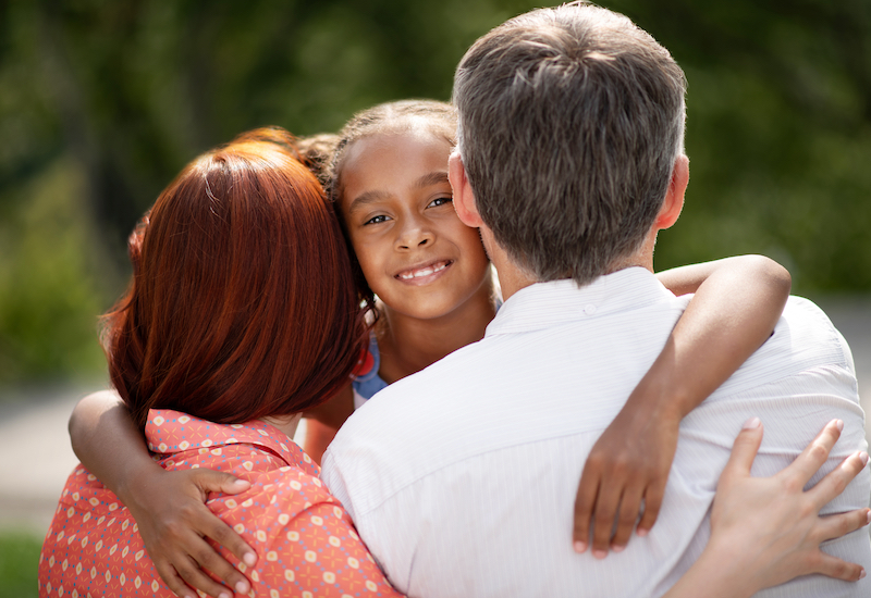 Fostering Services Standards | Jersey Care Commission